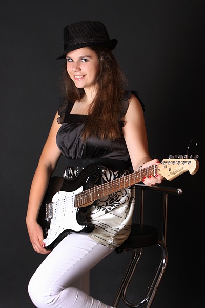 Portraitfotografie - photoArts Doreen Friedrich